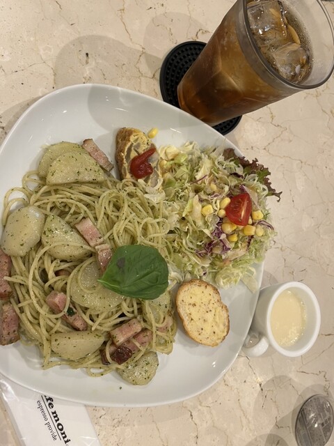 cafe moni. 本町店 （カフェ モニ） - 岡山駅前/カフェ | 食べログ