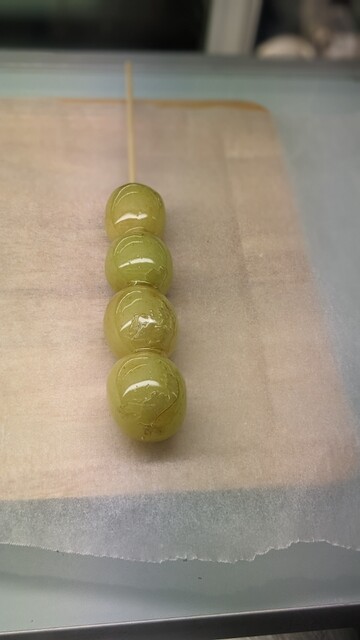 FRUITS CANDY FACTORY （フルーツキャンディファクトリー） - 菊水/スイーツ | 食べログ