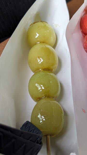 FRUITS CANDY FACTORY （フルーツキャンディファクトリー） - 菊水/スイーツ | 食べログ