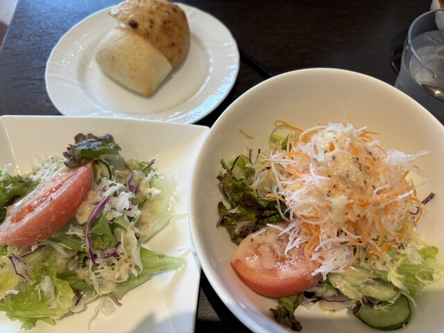 ドルチェヴィータ - 越中大門/ヨーロッパ料理 | 食べログ