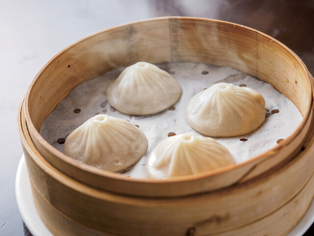 Lei can ting リンクス梅田店 （リーツァンティン【旧店名】大阪焼小籠包 浪曼路） - 大阪/中華料理 | 食べログ