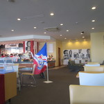 カフェ・リシオ 日産自動車厚木アクスト店 （Cafe LISCIO） - 社家/カフェ | 食べログ