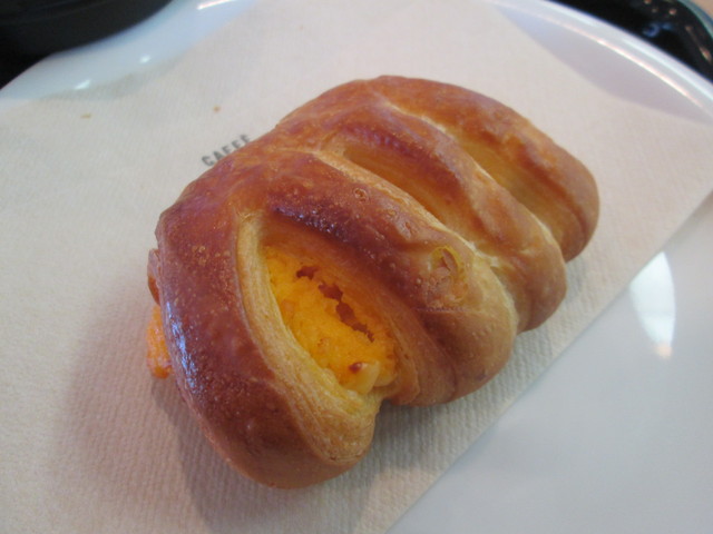 カフェ・リシオ 日産自動車厚木アクスト店 （Cafe LISCIO） - 社家/カフェ | 食べログ