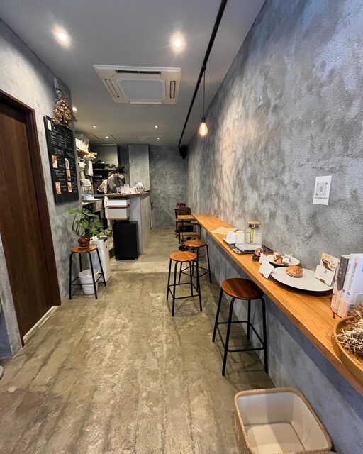 口コミ一覧 : CAFE&BAKE ARCA （カフェ＆ベイク アルカ） - 阿波座/カフェ [食べログ]