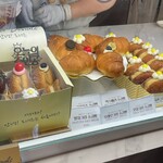 Hello! Donuts （ハロー ドーナッツ） - 新大久保/ドーナツ | 食べログ