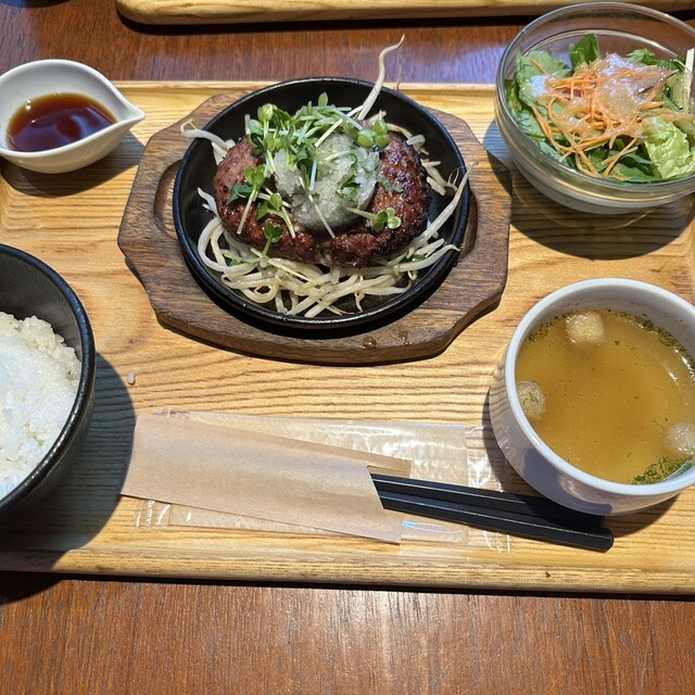 KAITEKI CAFE - 大手町/カフェ | 食べログ