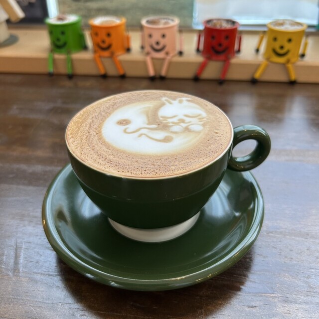 cafe anello （カフェ アネッロ） - ひたち野うしく/カフェ | 食べログ