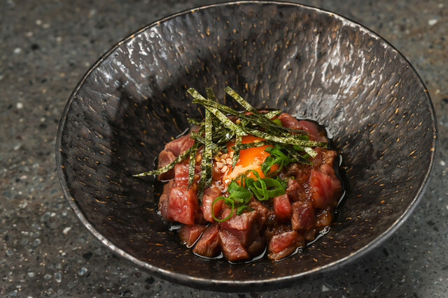 OHAKO （オハコ） - 福井城址大名町/焼肉 | 食べログ