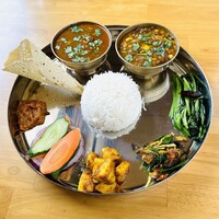 by Morning Moon : AGAN ASIAN DINING RESTAURANT & BAR （アガン アジアン ダイニング ...