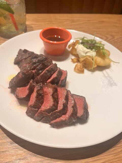 口コミ一覧 : good spoon シミント広島店 （グッドスプーン） - 原爆ドーム前/イタリアン [食べログ]