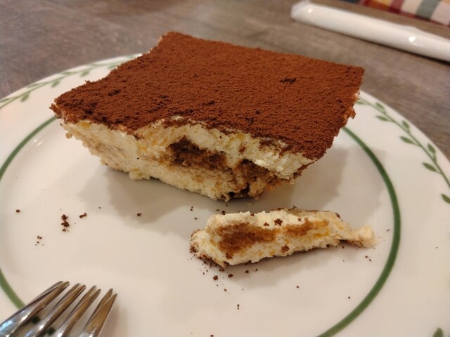 LALA 川口店 （ラーラ） - 川口/パスタ | 食べログ