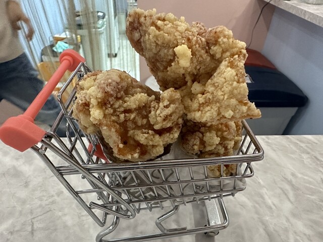 韓国カフェキッチン Pingsu （ピンス） - 北高崎/カフェ/ネット予約可 | 食べログ