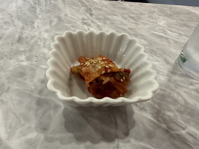 韓国カフェキッチン Pingsu （ピンス） - 北高崎/カフェ/ネット予約可 | 食べログ