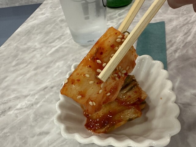 韓国カフェキッチン Pingsu （ピンス） - 北高崎/カフェ/ネット予約可 | 食べログ