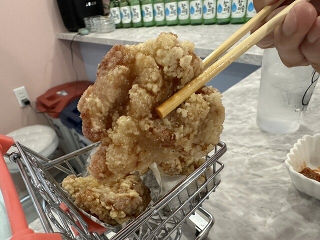 韓国カフェキッチン Pingsu （ピンス） - 北高崎/カフェ/ネット予約可 | 食べログ