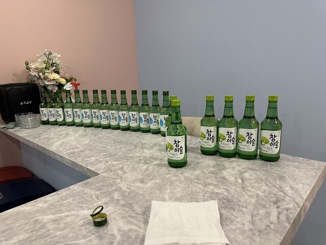 韓国カフェキッチン Pingsu （ピンス） - 北高崎/カフェ/ネット予約可 | 食べログ