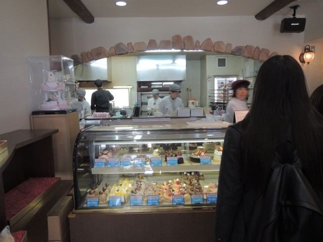 写真 : モルト ボーノ （Molto Buono） - 日立/ケーキ | 食べログ