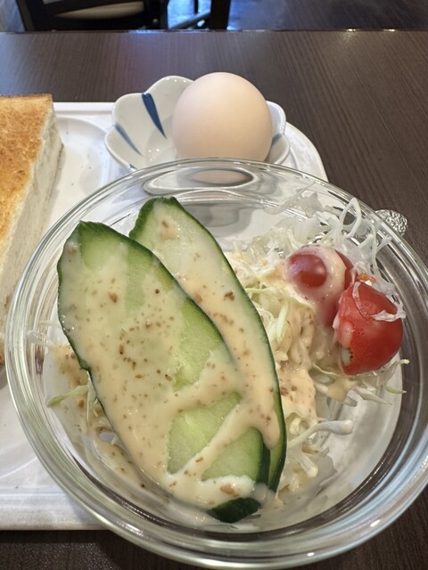 cafe aqua （カフェ アクア） - 神崎川/カフェ | 食べログ