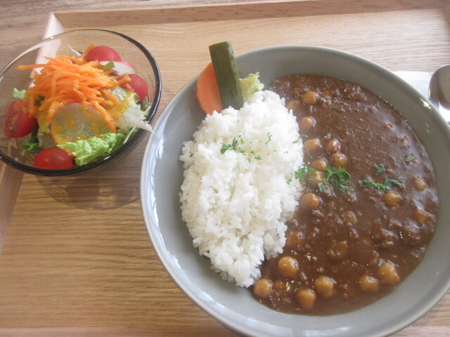 tatch （タッチ） - 秋田/カフェ | 食べログ