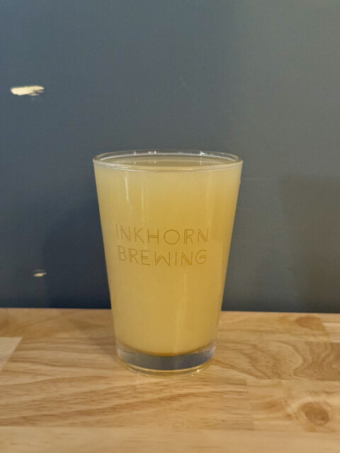 INKHORN BREWING （インクホーン ブルーイング） - 鬼子母神前/ビアバー | 食べログ