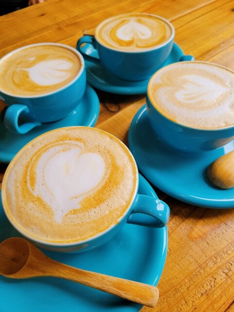 アースツリーカフェ モント （earth tree cafe MONTO） - 木更津/カフェ | 食べログ