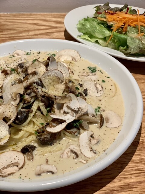 口コミ一覧 : ASTA!! Pasta （アスタパスタ） - 浦安/パスタ [食べログ]