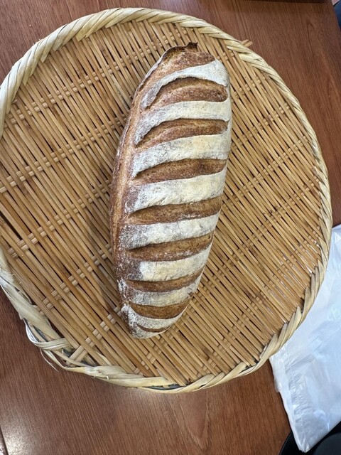 パン家のどん助 （パンヤノドンスケ） - 東新宿/パン | 食べログ