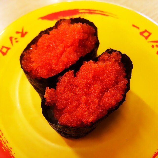 料理写真 : スシロー 横浜鶴屋町店 - 横浜/寿司 | 食べログ