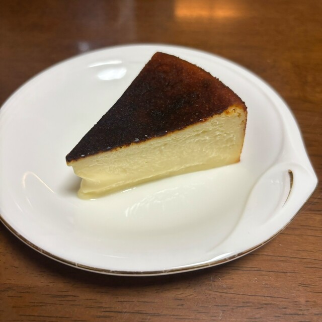 June CHEESECAKE （ジューン チーズケーキ） - 神崎川/ケーキ | 食べログ