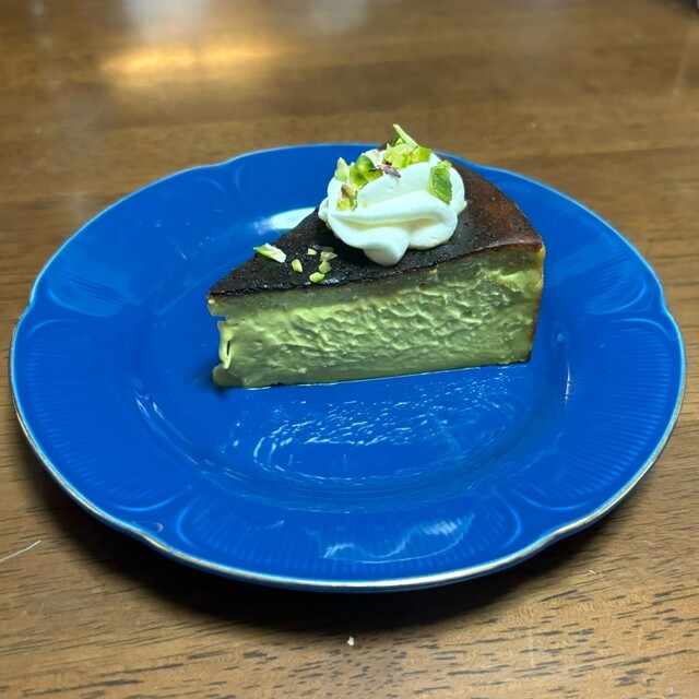 June CHEESECAKE （ジューン チーズケーキ） - 神崎川/ケーキ | 食べログ