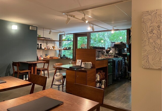 アルカフェ （Arles Cafe） - 京成西船/カフェ | 食べログ