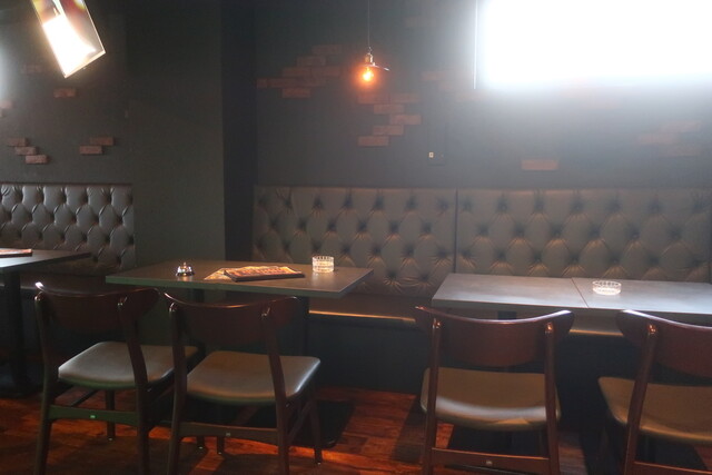 ROOF LESS （ルーフ レス） - 大船/居酒屋 | 食べログ