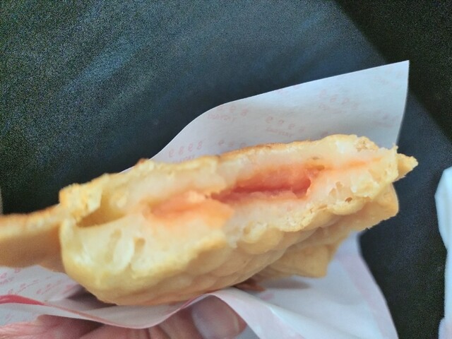 たい焼きカフェ8989 （ぱくぱく） - 小松/カフェ | 食べログ