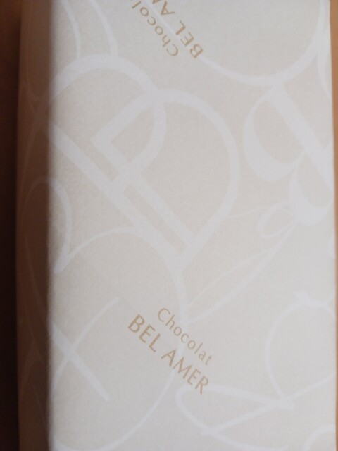 口コミ一覧 : Chocolat BEL AMER 仙台三越店 （ショコラ ベル アメール） - 勾当台公園/洋菓子 [食べログ]