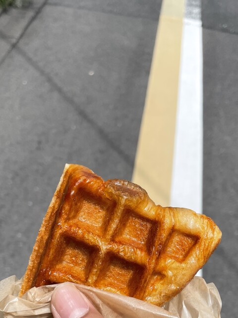 Wafla 京都店 （ワッフラ） - 烏丸御池/洋菓子 | 食べログ