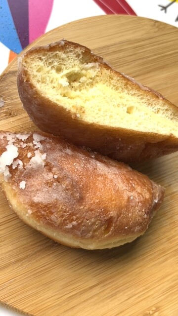 ヒロ ハワイアン ドーナツ （Hilo! Hawaiian Donut） - 桜坂/ドーナツ | 食べログ