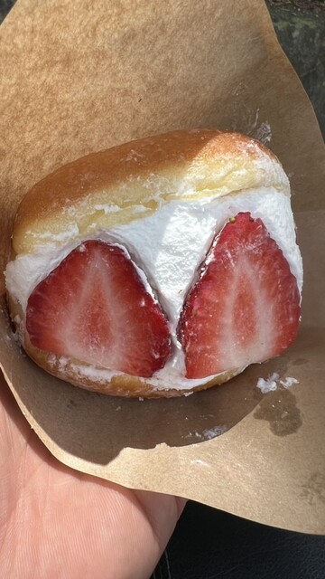 ヒロ ハワイアン ドーナツ （Hilo! Hawaiian Donut） - 桜坂/ドーナツ | 食べログ