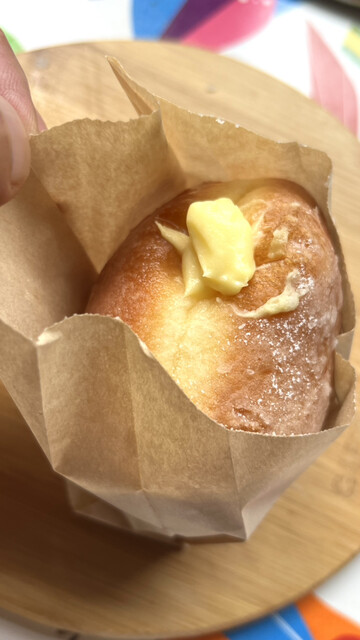 ヒロ ハワイアン ドーナツ （Hilo! Hawaiian Donut） - 桜坂/ドーナツ | 食べログ