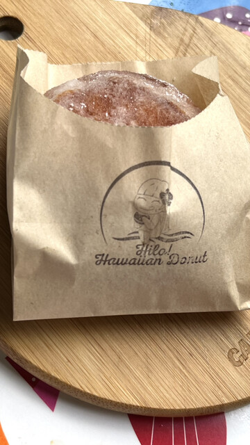 ヒロ ハワイアン ドーナツ （Hilo! Hawaiian Donut） - 桜坂/ドーナツ | 食べログ