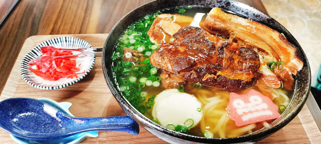 eisa よんなぁ よんなぁ （エイサー） - 十和田市/沖縄料理 | 食べログ