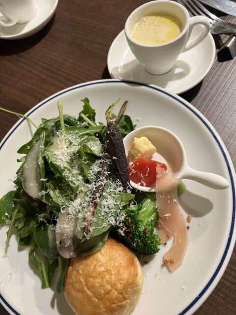 ベジタブル&グリル TORETATE petit - 吉祥寺/イタリアン/ネット予約可 | 食べログ