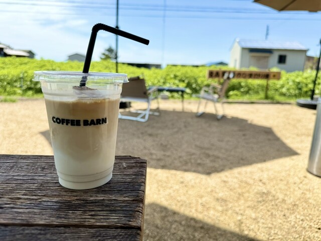 COFFEE BARN （コーヒー バーン） - 淡路市その他/カフェ | 食べログ