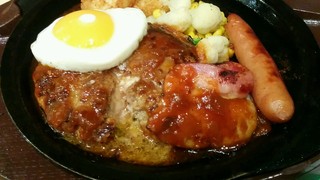 福岡県のファミレス！24時間営業や駐車場有り店など16選 [食べログまとめ]