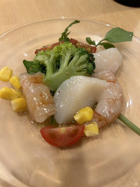 ビストロのんき京ジェラートgenon （ジェノン） - 京都/カフェ/ネット予約可 | 食べログ