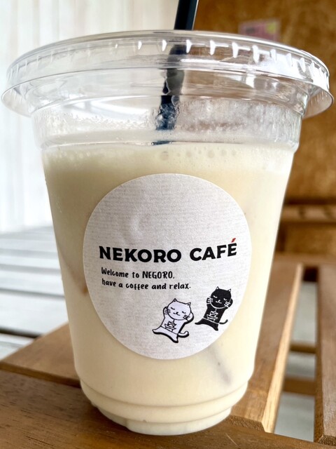 NEKORO CAFÉ （ネコロウカフェ） - 下井阪/カフェ | 食べログ
