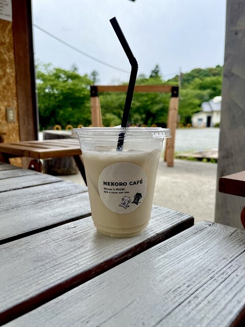 NEKORO CAFÉ （ネコロウカフェ） - 下井阪/カフェ | 食べログ