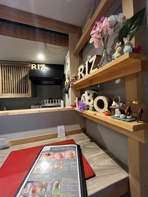 『パフェのようなパンケーキ♪』by Ris7 : Riz Labo Kitchen 裏参道ガーデン （リズラボキッチン） - 表参道/カフェ [食べログ]