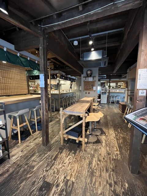 Riz Labo Kitchen 裏参道ガーデン （リズラボキッチン） - 表参道/カフェ | 食べログ