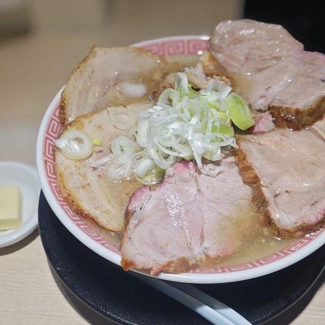 口コミ一覧 : まるえ中華そば 巣鴨 （MARUE） - 巣鴨/ラーメン [食べログ]
