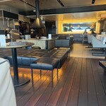 マーサー カフェ ダンロ （MERCER CAFE DANRO）のご予約 - 恵比寿/カフェ | 食べログ
